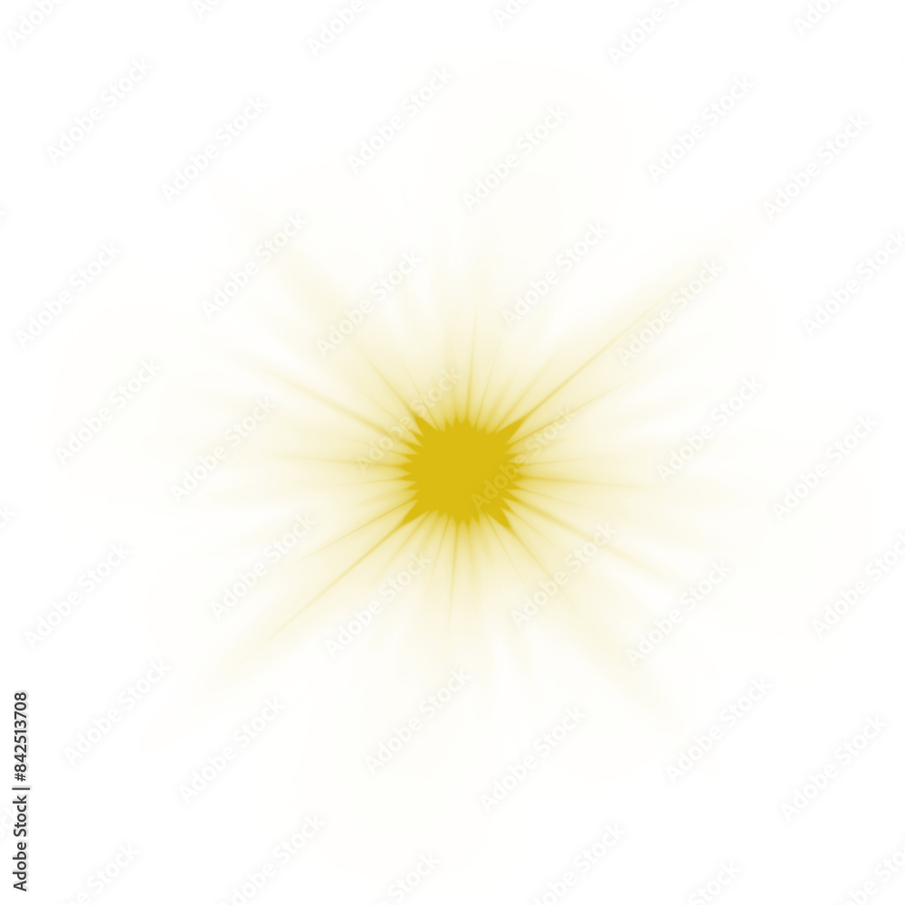 Overlays, overlay, light transition, effects sunlight, lens flare ...