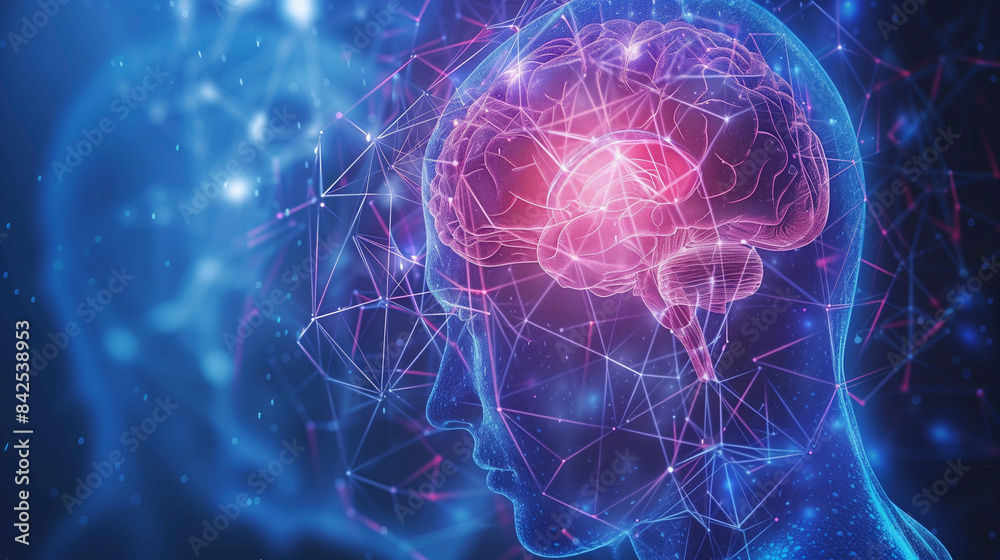 Analysis Of Hypothalamus And Limbic Systems Role In Emotions And Behaviors Concept Neurobiology