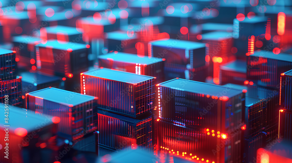Container Orchestration Platforms Container Orchestration Platforms Within A Data Center