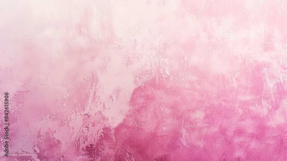 Blush Pink Gradient A gradient from blush pink to light pink, with a ...