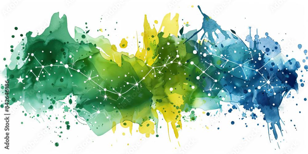 The Southern Cross: The Flag of Brazil as a Symbol of the Southern ...