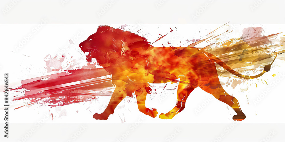 The Lion: The Flag of Sri Lanka as a Symbol of Power and Prosperity ...