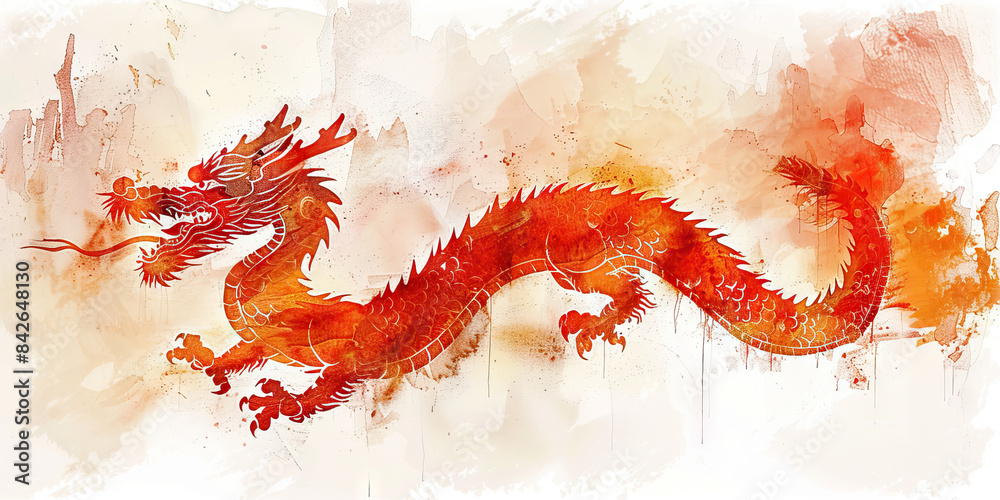 The Dragon: The Bhutanese Flag as a Symbol of Bhutan's Buddhist ...