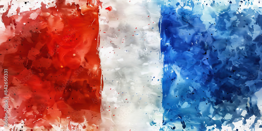 The Tricolor: The French Flag as a Symbol of Liberty, Equality, and ...