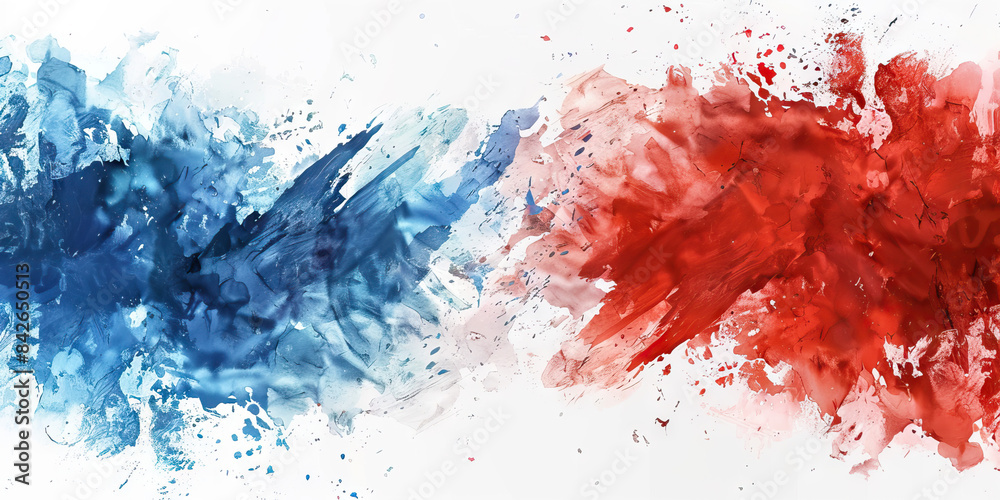 The Tricolor: The French Flag as a Symbol of Liberty, Equality, and ...