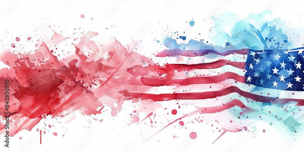 The Star-Spangled Banner: The American Flag as a Symbol of Freedom and ...