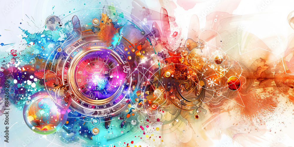 The Cosmic Calendar: Holidays as Markers on a Universal Calendar ...