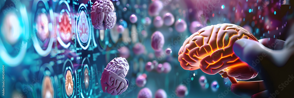 Exploring Different Treatments and Therapies for Brain-Related ...