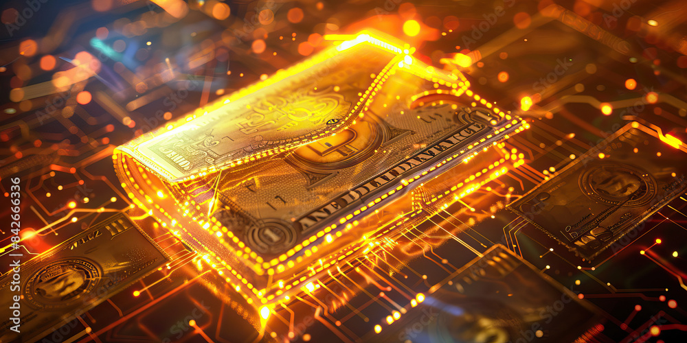 The Virtual Wallet: Managing Money in a Microtransaction World - An ...