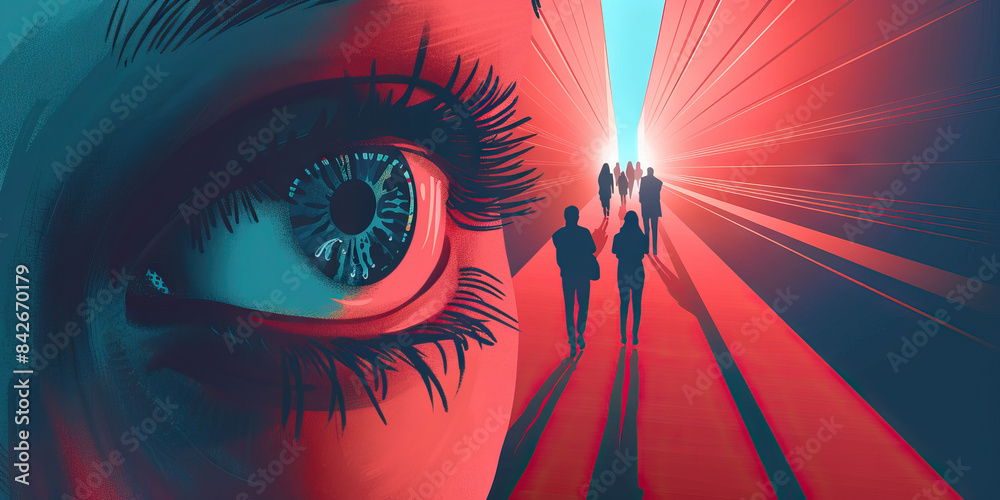 The Hidden Perspective: Unconscious Bias in Perspective-Taking ...