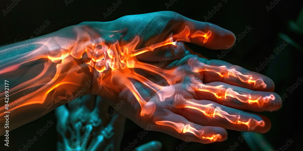 Smith's Fracture: The Wrist Pain and Palmar Deformity - Imagine a ...