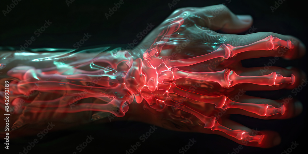 Smith's Fracture: The Wrist Pain and Palmar Deformity - Imagine a ...