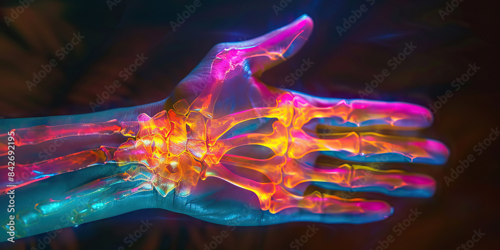 Smith's Fracture: The Wrist Pain and Palmar Deformity - Imagine a ...