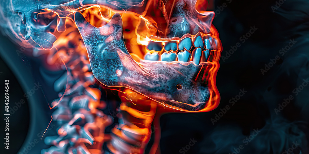 Hangman's Fracture: The Neck Pain and Difficulty Swallowing - Picture a ...