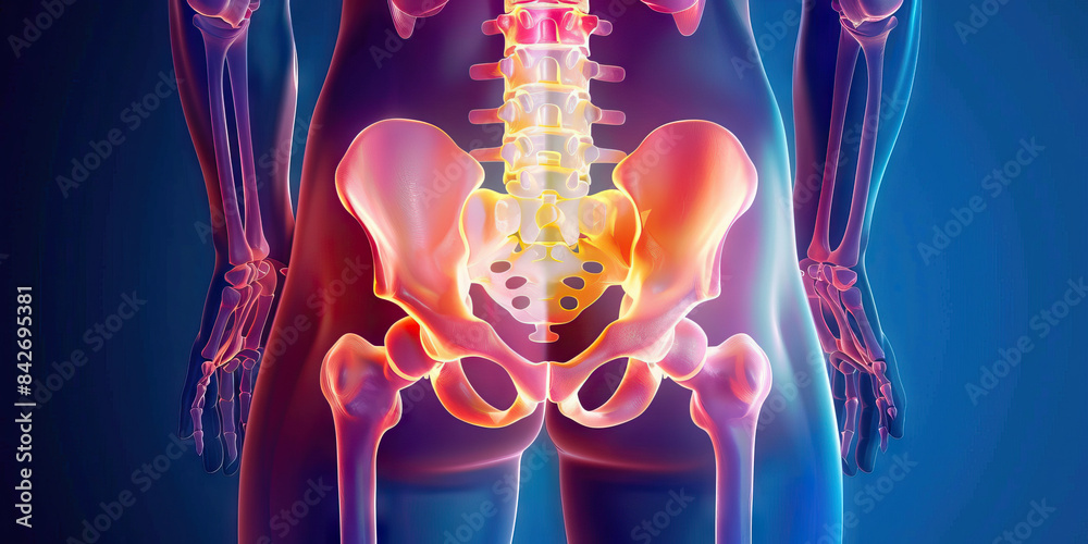 Sacroiliac Joint Fracture: The Lower Back Pain and Hip Discomfort ...