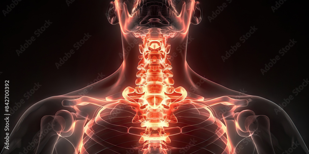 Clavicle Fracture: The Collarbone Pain and Swelling - Visualize a ...