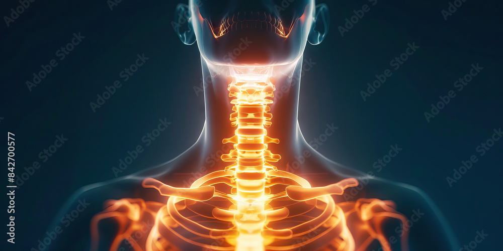 Clavicle Fracture: The Collarbone Pain and Swelling - Visualize a ...