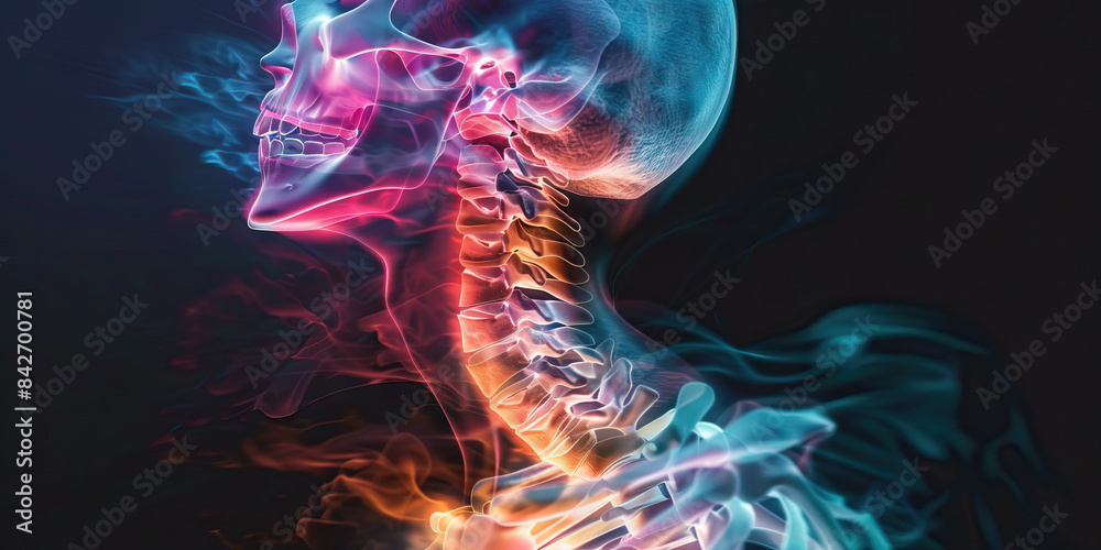 Clavicle Fracture: The Collarbone Pain and Swelling - Visualize a ...