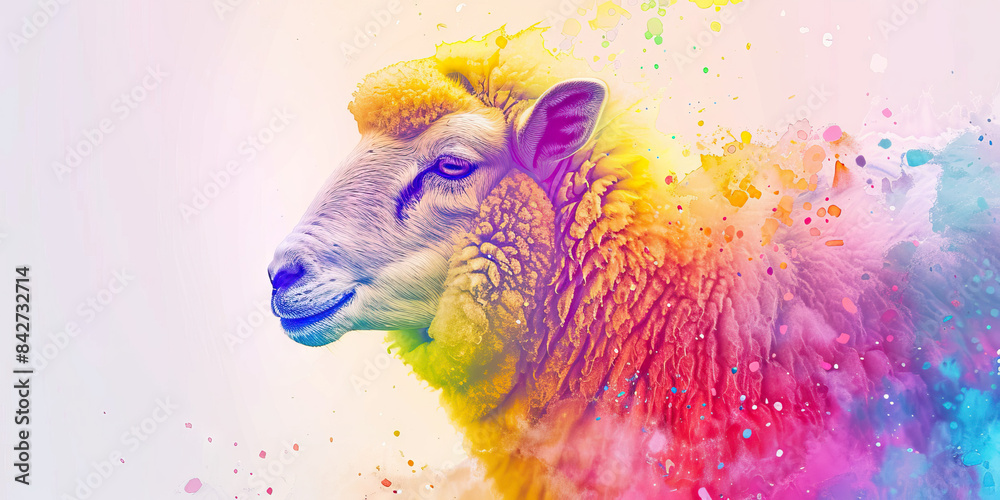 The Spectrum of Senses: The Animal with Radiant Spectrum and Heightened ...