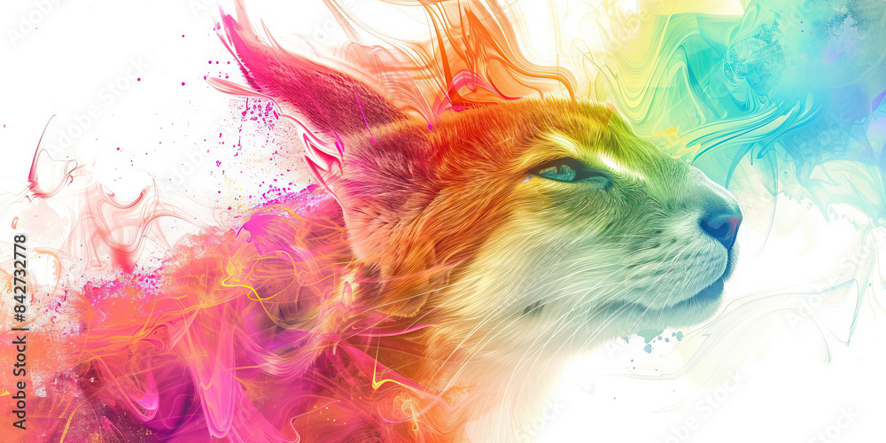 The Spectrum of Senses: The Animal with Radiant Spectrum and Heightened ...
