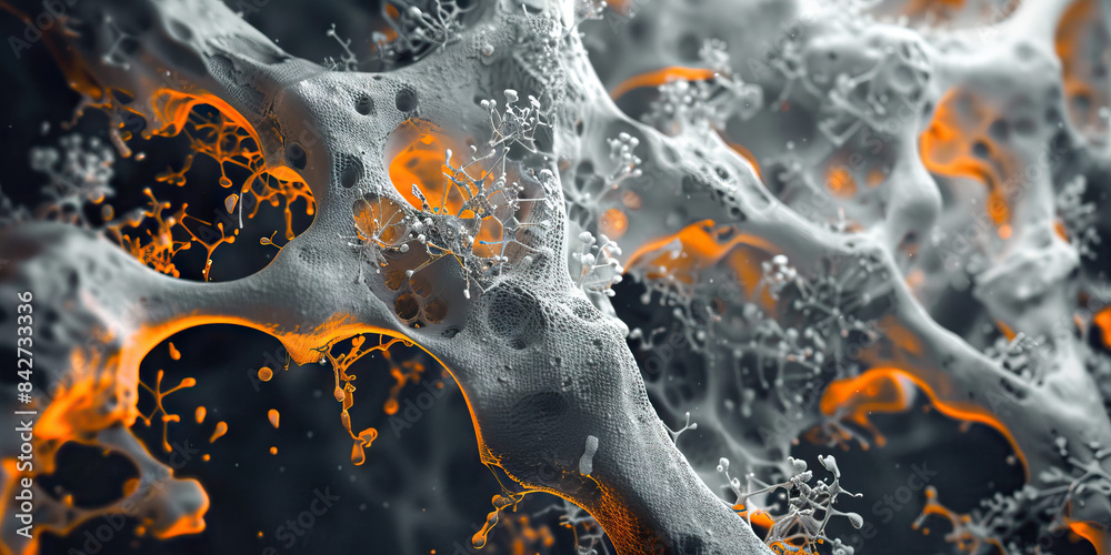 Osteoporosis: The Bone Fractures and Loss of Height - Imagine a person ...