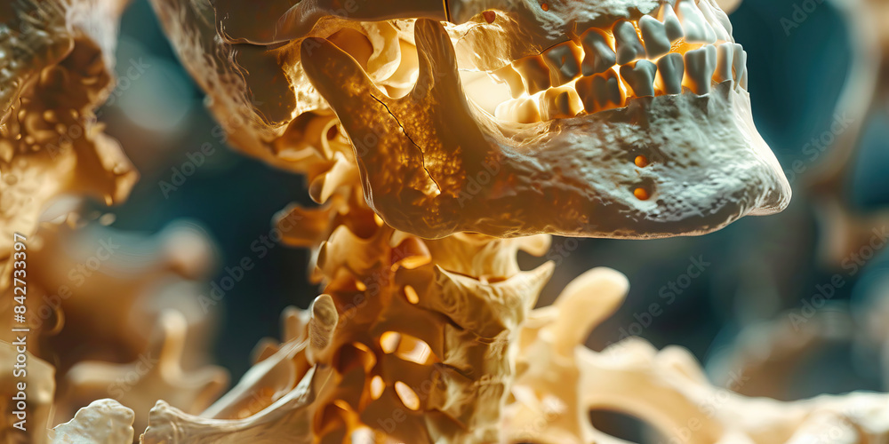Osteoporosis: The Bone Fractures and Loss of Height - Imagine a person ...