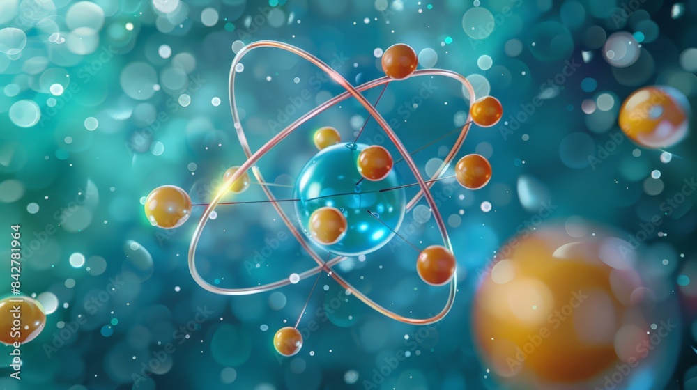 Illustrate the concept of valence electrons and their importance in ...