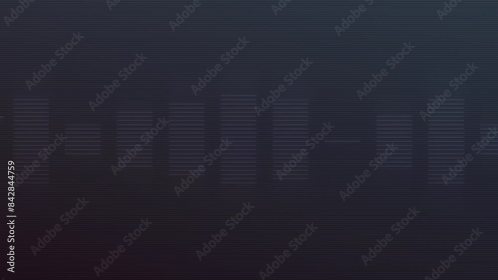 Equalizers - mov - Mesmerizing Loopable Video Backgrounds for Creative ...