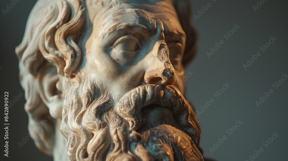 Plato, a Prominent Figure in Ancient Greek Philosophy, is Also Known ...