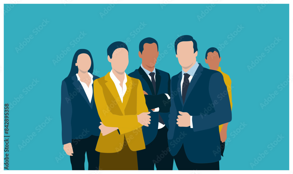 The team navigates challenges with determination and adaptability ...