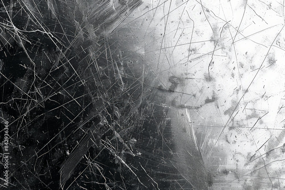 High-resolution 4K PNG image featuring a sharp focus on a black ...