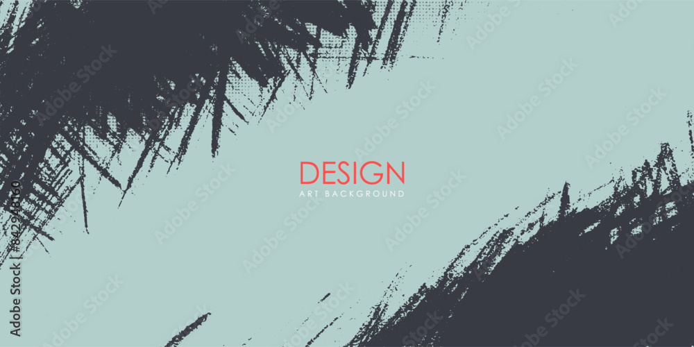 Art grain noise particles, grunge vector distressed texture. Rusted ...