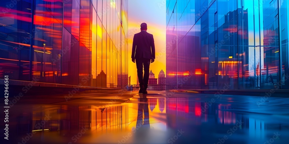 Navigating risks overcoming adversity and achieving success in the face ...