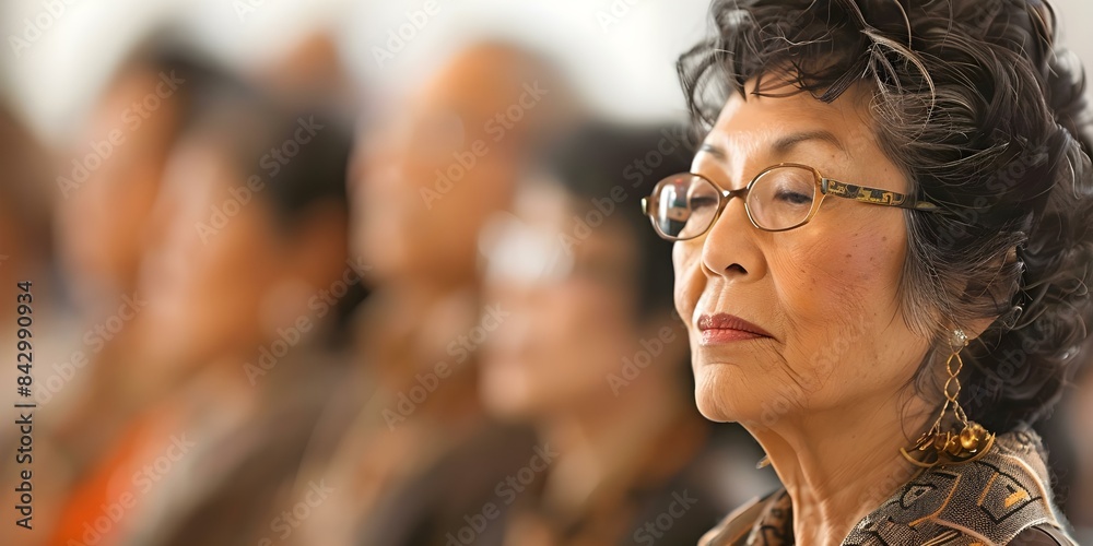 Celebrating the achievements and diversity of Asian American Pacific ...