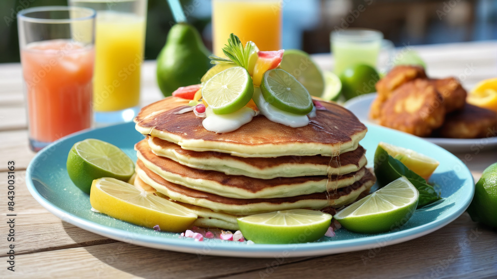 Florida Keys Breakfast Bliss: Enjoy a Taste of the Florida Keys with ...