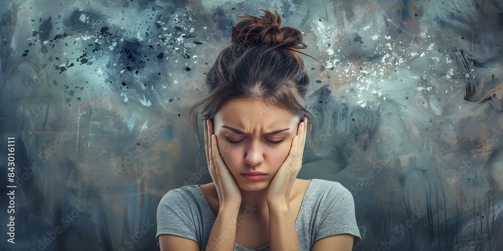 CBT for social anxiety targets cognitive distortions and negative ...