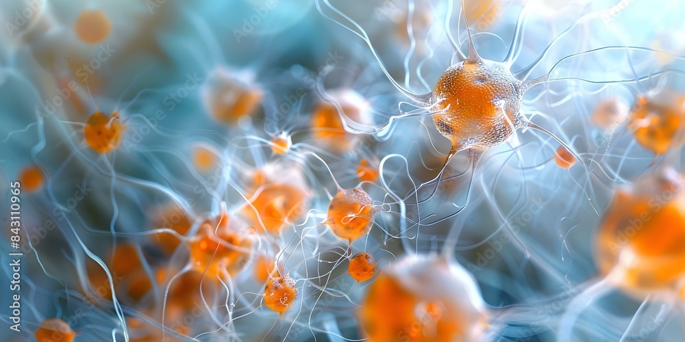 Different Types of Skin Cancer Revealed in Close-Up Skin Biopsy Photo ...