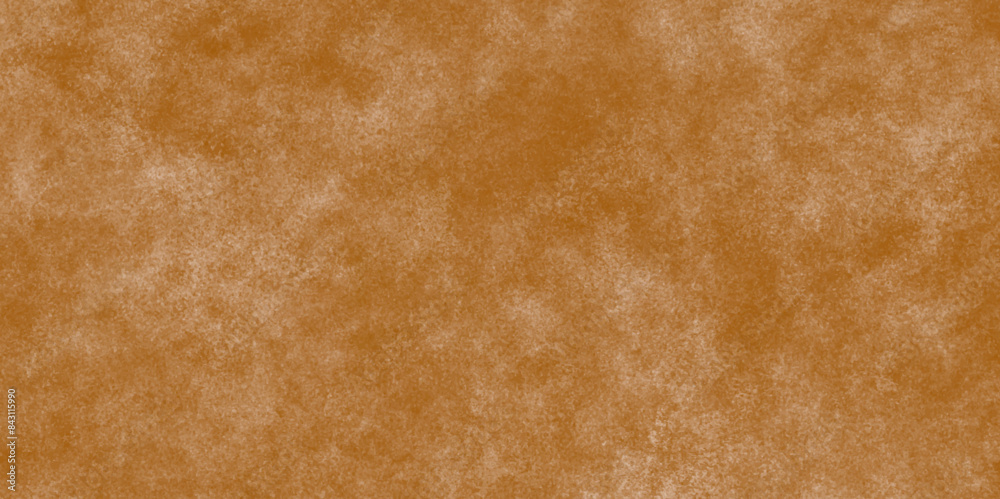 Abstract brown grunge velvety texture with brown color concrete wall ...