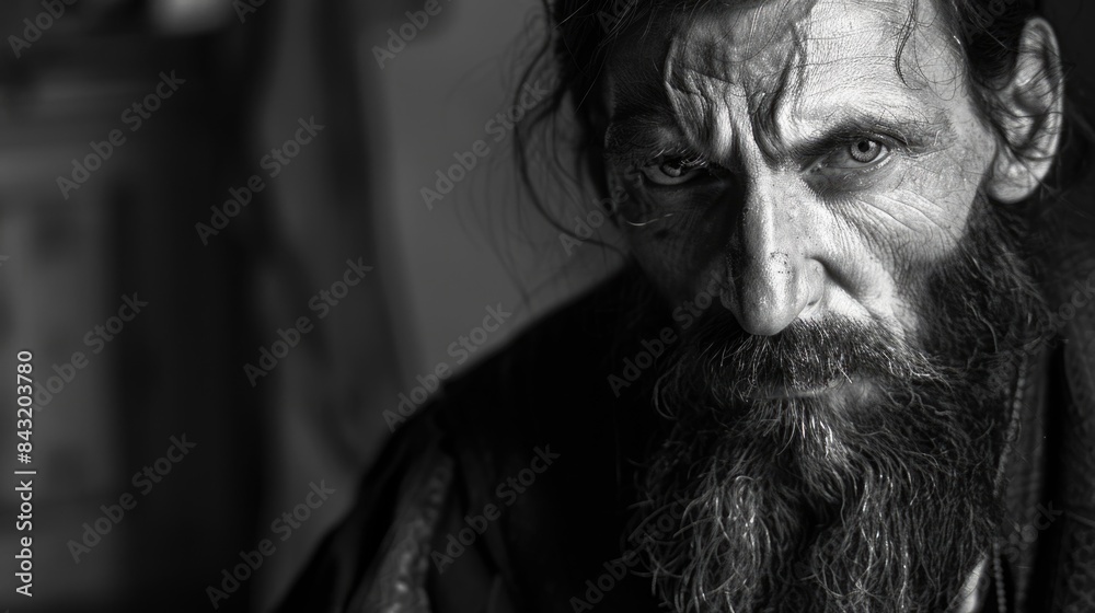 Grigory Rasputin - a enigmatic figure in russian history, his life and ...