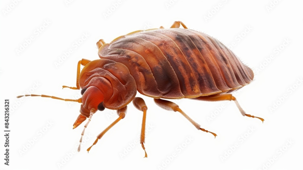 Importance of hygiene in preventing disruptions in sleep due to ...