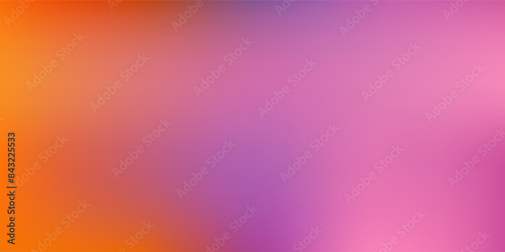 Gradient mesh color background New abstract modern screen vector design ...