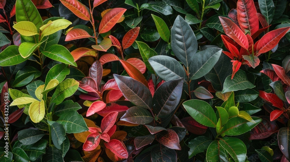 Photinia Varieties including Fraser Photinia Red Tipped Photinia and ...