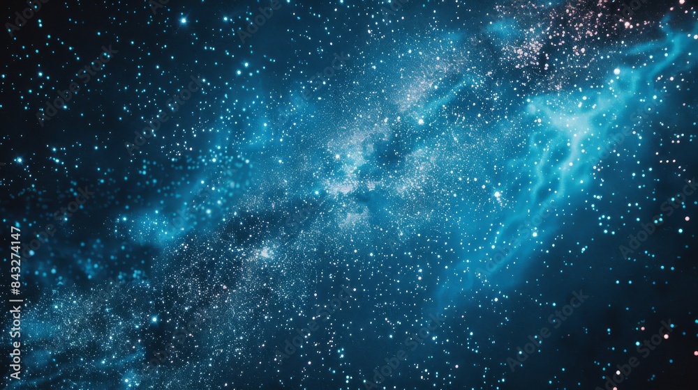 Explore the idea of unlocking cosmic secrets by connecting the stars in ...