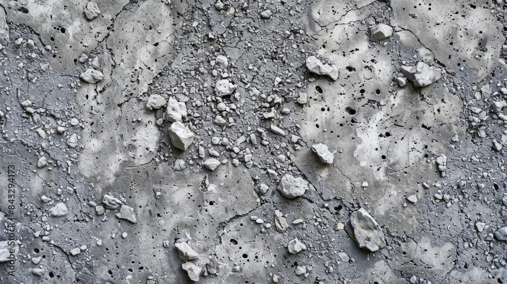 Detailed Images of Cement and Concrete Texture for Patterns and ...