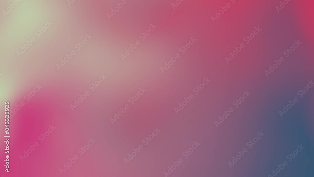 colorfull video gradient background 4K, moving video smooth transitions ...