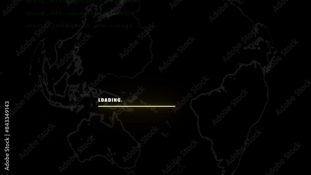 System hacked, data breach discovered, urgent security measures initiated, access denied, server ...