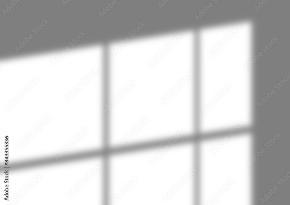 Windows shadow overlay - Windows frame illustration black and white for ...