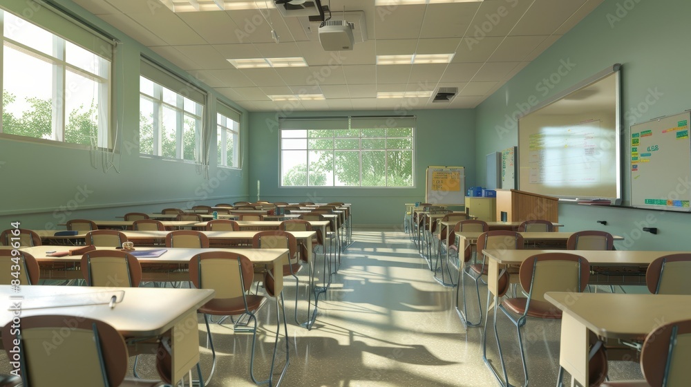 Comprehensive SAF Training Manuals in a Professional Educational ...