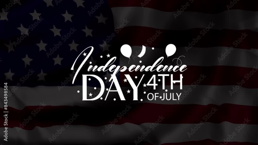 Happy Independence Day, Great For Use On July 4th Independence Day ...