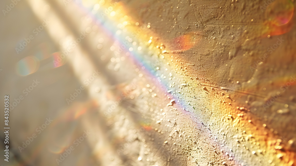 effect caustics light beams natural wallpaper aesthetic trend color ...